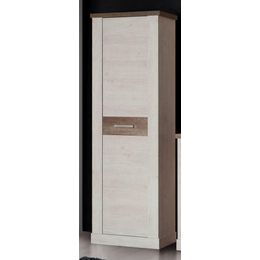 FORTE Garderobenschrank DURO
