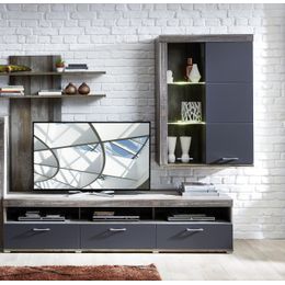 Innostyle TV-Unterteil CROWN X