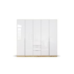 Rauch Kleiderschrank ALABAMA