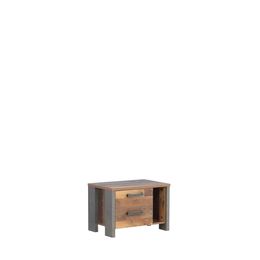 FORTE Nachtkommode CLIF