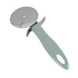 Metaltex Pizzaschneider INOX