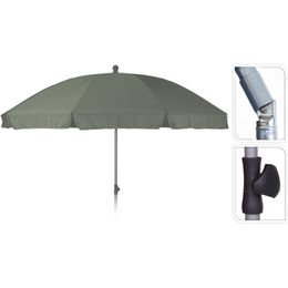 Koopmann Sonnenschirm 2,50m EH