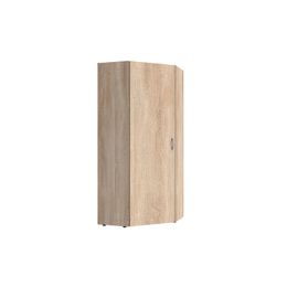 wimex Mehrzweck-Eckschrank MULTIRAUMKONZEPT