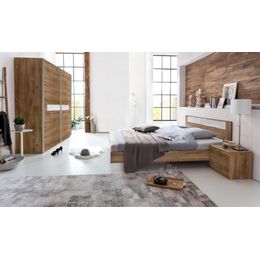 wimex Schlafzimmer 4-teilig PAMELA