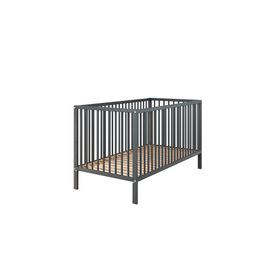 TRENDTEAM Babybett UNIVERSAL