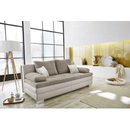 JOB Schlafsofa LINCOLN