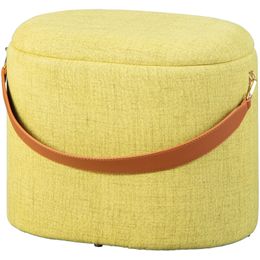 Inter Link Hocker DILIA