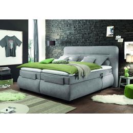 Boxspringbett EVOLUTION 1