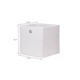 Finori Faltbox STOFFBOX 1