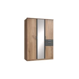 wimex Kleiderschrank KOBLENZ