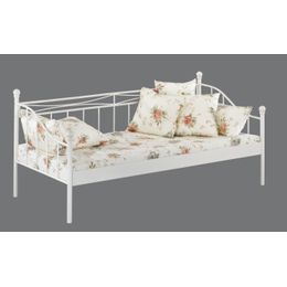 Metallbett LISA