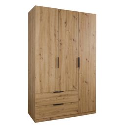 Kleiderschrank ESPRESSO