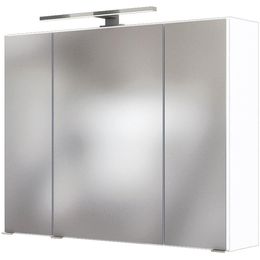 Held Spiegelschrank 80 KOPENHAGEN