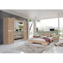 wimex Schlafzimmer 4-teilig ANNA