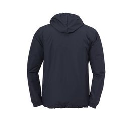 Uhlsport Sportjacke Herren Gr&ouml;&szlig;e XXXL dunkelblau / wei&szlig;
