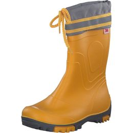 Bockstiegel Rubber Boots 'RR+' boy Yellow size 35
