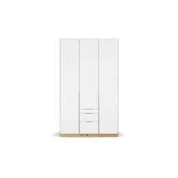 Rauch Kleiderschrank ALABAMA