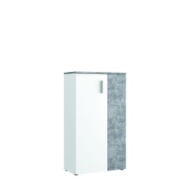 FORTE Schuhschrank BRITTA