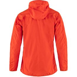 Fj&auml;llr&auml;ven Fj&auml;llr&auml;ven Outdoorjacke 'High Coast' Damen Gr&ouml;&szlig;e S hummer