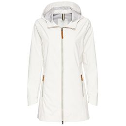 Camel Active Jacke Damen Größe M perlweiß