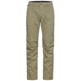 Camel Active Leichte Chino im Relaxed Fit Herren Größe 35 grün