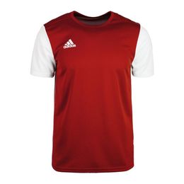 adidas Sportswear Trikot 'Estro 19' Herren Gr&ouml;&szlig;e M dunkelrot / wei&szlig;