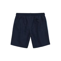 Men Plus Badehose Herren Gr&ouml;&szlig;e L navy / himmelblau