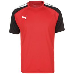 Puma Trikot 'Pacer' Herren Gr&ouml;&szlig;e L rot / schwarz / wei&szlig;