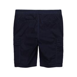 Men Plus Hose Herren Gr&ouml;&szlig;e 56 navy