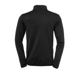 Uhlsport Sportsweatshirt Herren Gr&ouml;&szlig;e XL gelb / schwarz