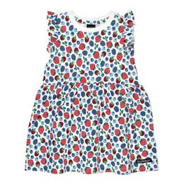 Villervalla Dress 'Berry' girl Mixed colors size 110