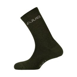 BULA Athletic Socks male Black size 43-45