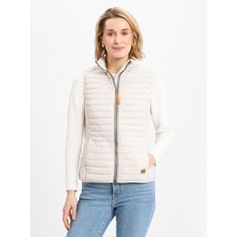 Camel Active Sportweste Damen Gr&ouml;&szlig;e M/L beige