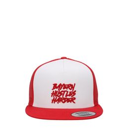 FC Bayern M&uuml;nchen FC BAYERN M&Uuml;NCHEN Cap Damen Gr&ouml;&szlig;e one size rot / wei&szlig;
