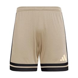 adidas Performance Workout Pants 'Squadra 25' male Beige size S