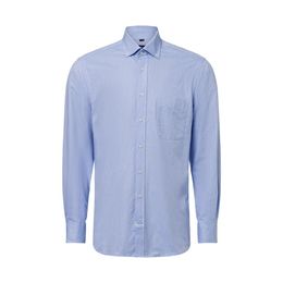 Andrew James Business Shirt ' ' male Blue size XL