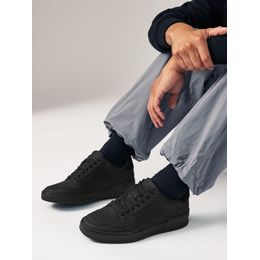 next Sneaker Herren Gr&ouml;&szlig;e 42 schwarz