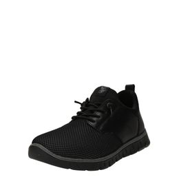 Salamander Sneaker Herren Gr&ouml;&szlig;e 48 schwarz