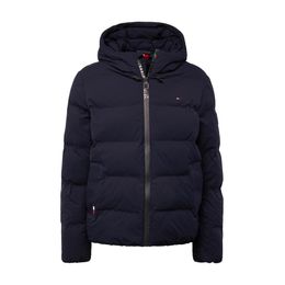 Tommy Hilfiger Jacke Herren Größe M navy / rot / weiß