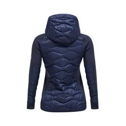 Peak Performance Daunenjacke 'Helium Down' Damen Gr&ouml;&szlig;e M navy Winterjacke