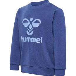 Hummel Sportanzug 'ARINE' Jungen Gr&ouml;&szlig;e 74 blau