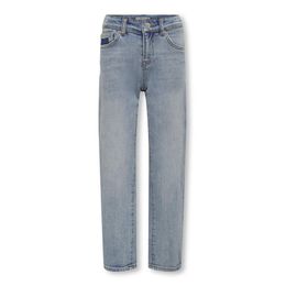 Only Girls Jeans 'MEGAN' girl Blue size 164