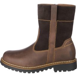 Josef Seibel Stiefel 'Chance' Herren Gr&ouml;&szlig;e 48 braun / schoko