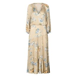 Odd Molly Kleid Damen Größe 40 sand / mischfarben Winterkleid
