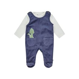 Sterntaler Set 'Rexi' kids Blue size 50