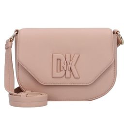 DKNY Umh&auml;ngetasche 'Seventh Avenue' Damen Gr&ouml;&szlig;e One Size beige