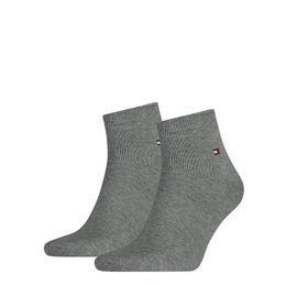 Tommy Hilfiger Underwear Socks male Grey size 39/42