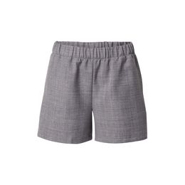 V&eacute;ro Moda Vero Moda Shorts 'VMMelaney' Damen Gr&ouml;&szlig;e 42 graumeliert