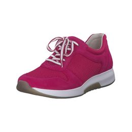 Gabor Sneaker Damen Gr&ouml;&szlig;e 41 magenta