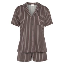 s.Oliver Pajama female Brown size 44/46
